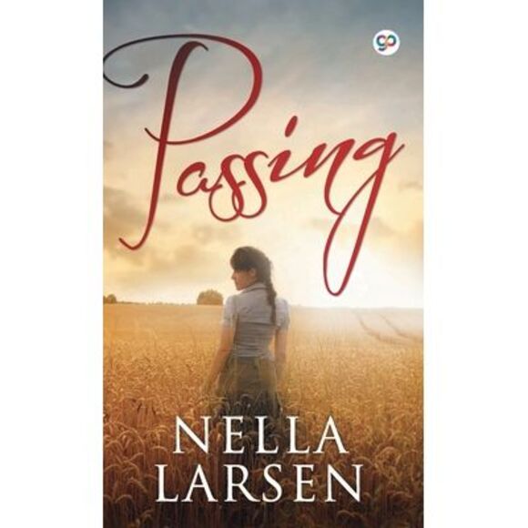 Nella Larsen | Other | Passing Nella Larsen | Poshmark